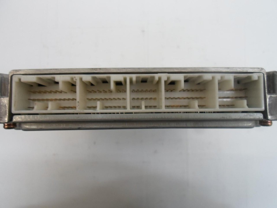 ENGINE COMPUTER PROGRAMMED MAZDA RX8 2004 2005 N3K7 18 881 PCM ECM ECU ...