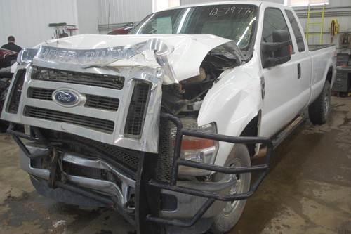 OEM Engine Computer ECU Ecm For Ford F250SD Pickup Glow Plug Module ...