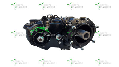 NP205 TRANSFER CASE Dodge 29 SPLINE NP 205 NV4500 Cummins | eBay