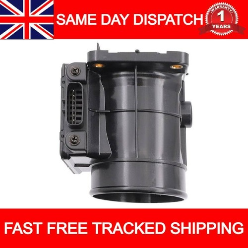 NEW MASS AIR FLOW SENSOR MAF FITS MITSUBISHI LANCER EVO VIII IX 2004-07 ...