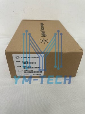 New Sealed USB/GPIB Interface Adapter Keysight 82357B Agilent High ...
