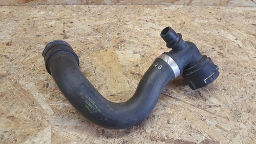 GENUINE VOLVO S80 V70 XC60 07-2018 3.2L PETROL WATER RADIATOR COOLANT ...