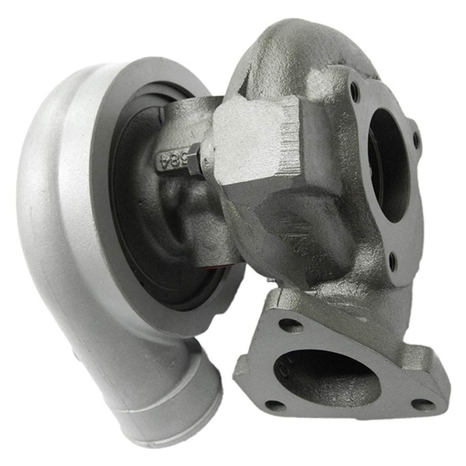 Turbo S1B Turbocharger 04176561KZ 317960 for Deutz BF4L1011T BF4L1011F ...