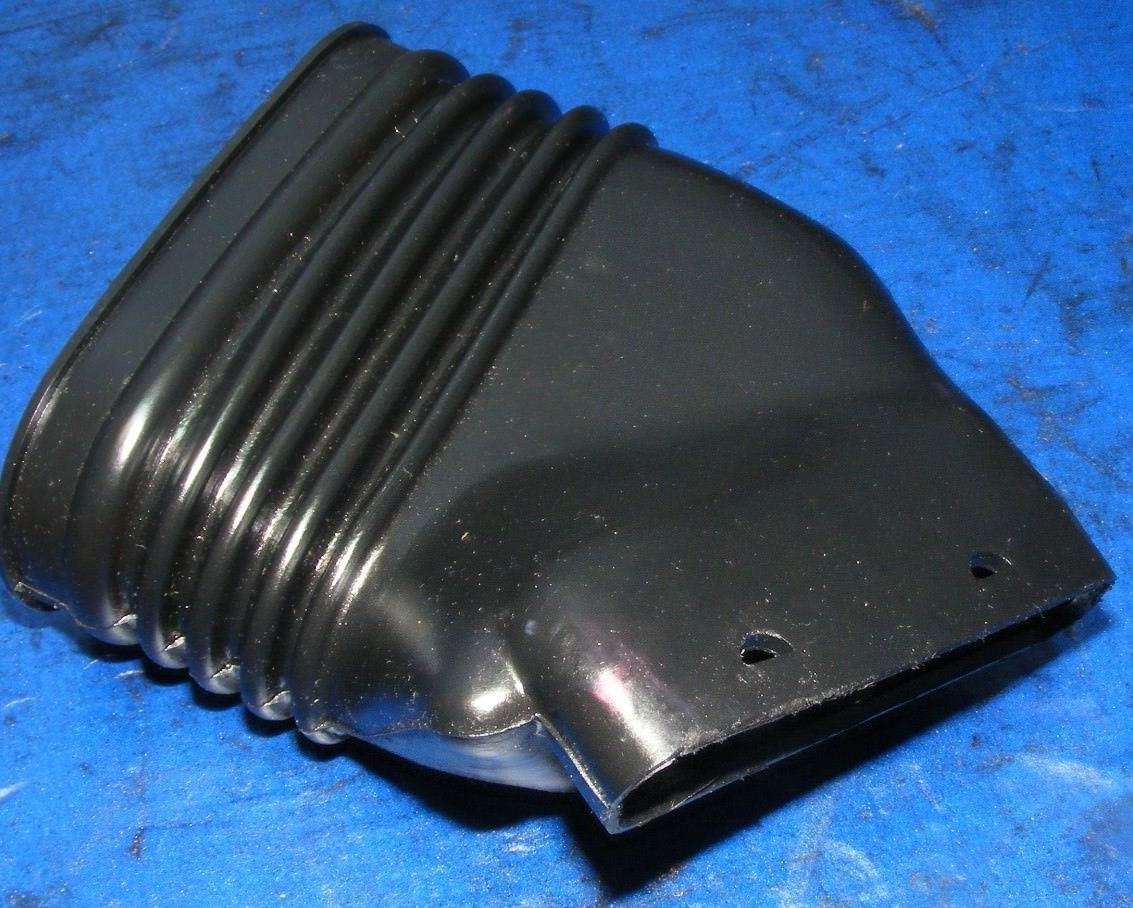 HONDA HT 4514 Riding Mower Tractor AIR FILTER INTAKE TUBE AIR IN 17246 ...