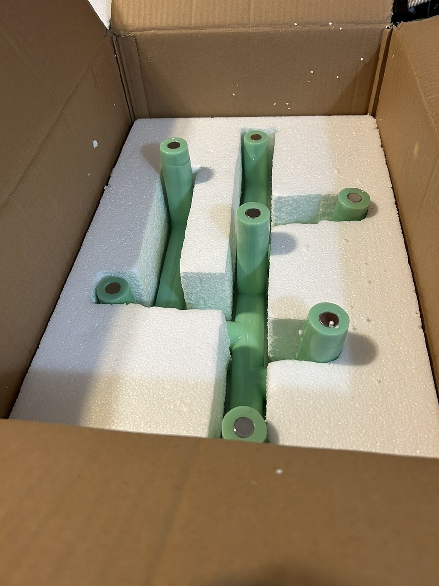NEW Jonathan Adler Pompidou Candelabra. Usually Sells For NEW Jonathan Adler Pompidou Candelabra. Usually Sells For