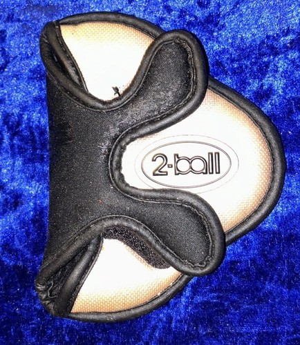 odyssey 2 ball putter cover | eBay