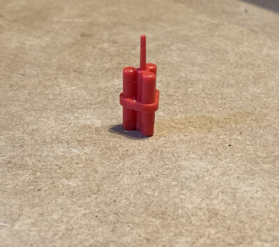 LEGO | Utensil Dynamite Sticks Bundle, 64728 | eBay