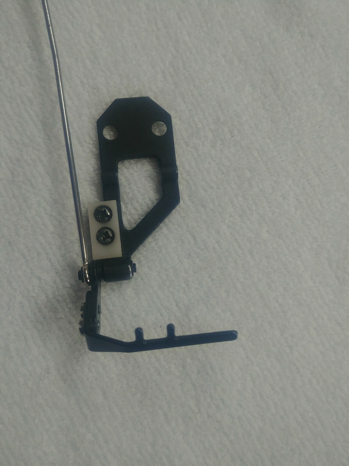 Brother BAS-423 BE-1201 Embroidery Picker Solenoid S32494001 S32490000 ...