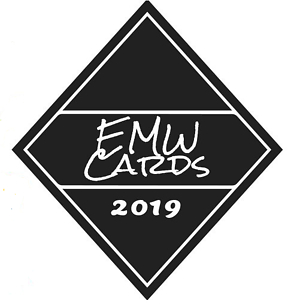 EMW Cards | eBay Stores