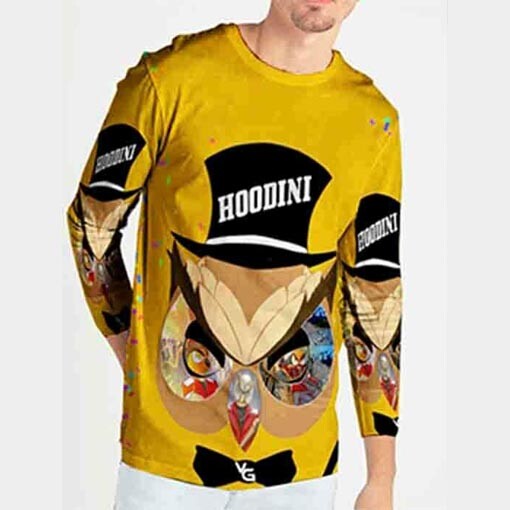 Vanoss Shirts Shop Owl Logo Vanossgaming Sweatshirt Cheap Cute