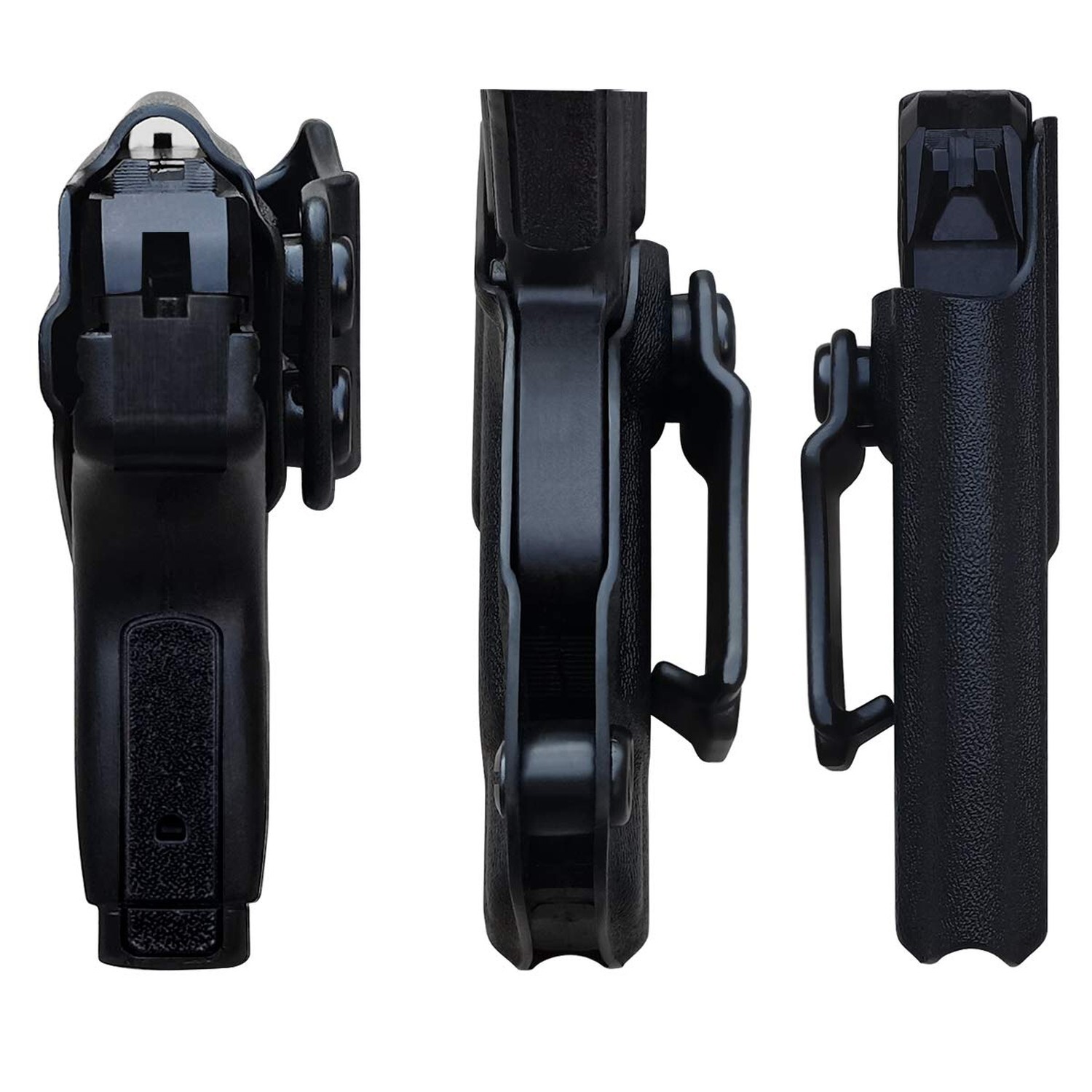 Ruger LCP 2 Holster IWB Kydex Holster Custom Fit: Ruger LCP II/LCP 2 ...