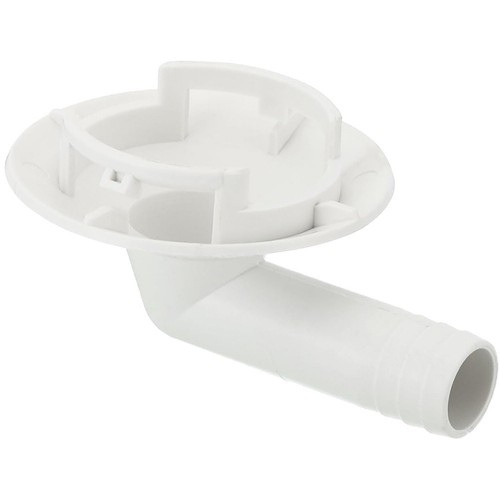 Langlebiger Kunststoffverbinder f??r effiziente AC-Entw?sserung in f??r Fenster | eBay.de