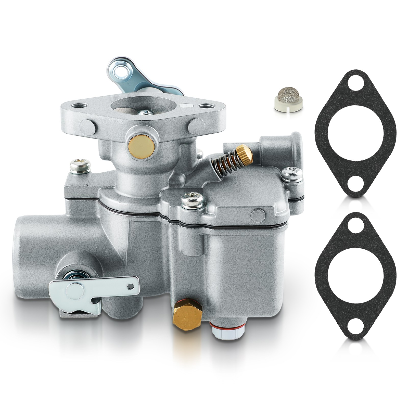 New Original Style IH Farmall Cub Carburetor 154 184 185 C60 251234R91 ...