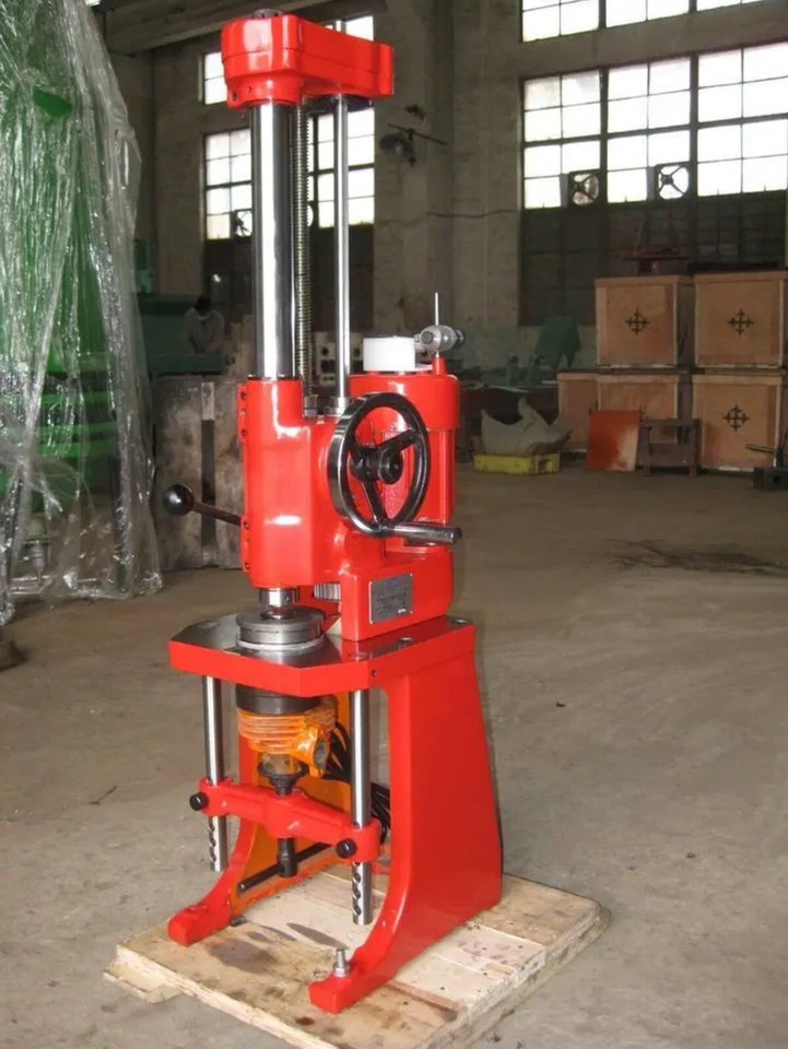 Cylinder Boring Machine for Reboring Engine Cylinders and Repair T8016A ...
