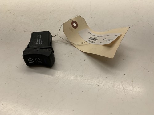 Sealed Headlight Switch - 2014 POLARIS #132 RZR 800 EPS Orange 22830 | eBay