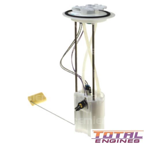 Delphi Electronic Fuel Pump Assembly fits Ford Falcon BA/BF 5.4L 8Cyl ...