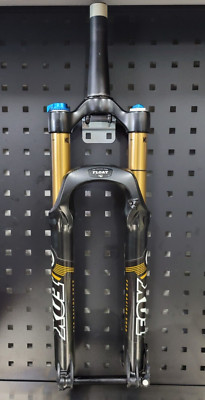 Forks - Fox Float 32 Fit Rlc - Nelo's Cycles