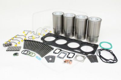 NEW 15038635 ENGINE KIT FOR VOLVO BL60, BL60B, BL61, BL61 PLUS BL61B ...