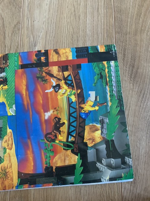 LEGO Pirates: Enchanted Island (6292) for sale online | eBay