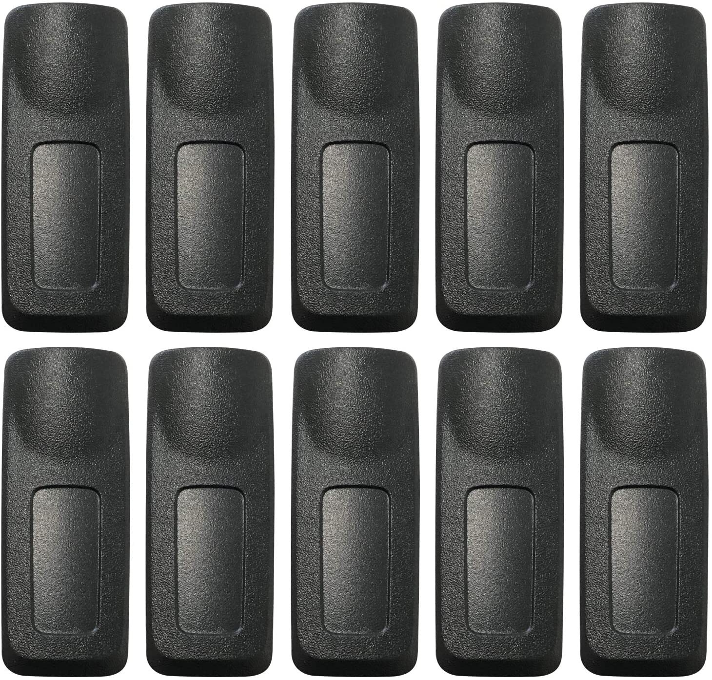 10 PMLN4651 PMLN4651A Belt Clip for Motorola XPR3300 XPR3500 P8268 ...