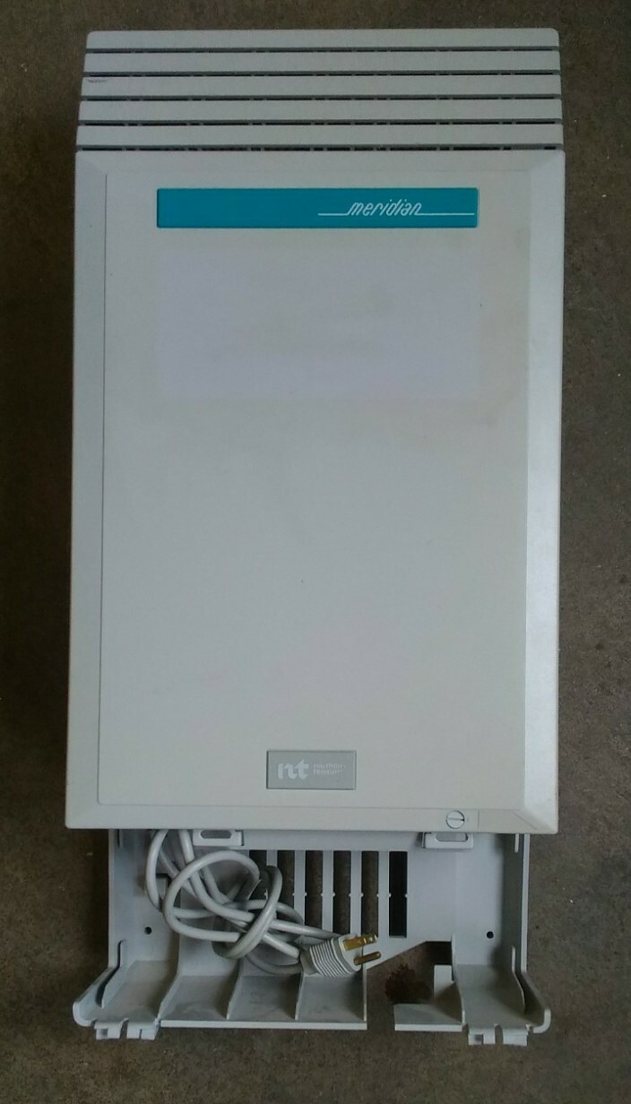 Northern telecom Meridian Norstar - PLUS Modular ICS NT7B53FA-93 | eBay
