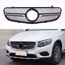 For Mercedes-Benz GLC350e 2018-2019 Mercedes-Benz 2538881400 Front ...