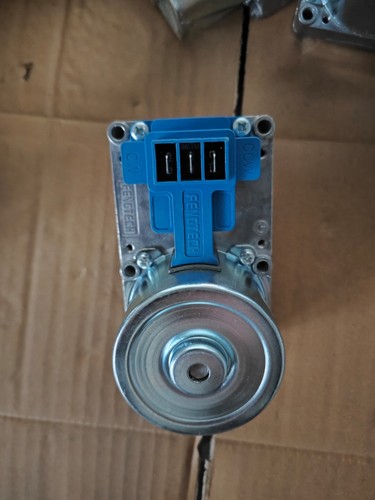 Pellet Fuel Stove Auger Motor Wood Pellet Fuel Motor Auger Feed Gear ...