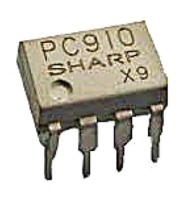 Sharp PC910 DIP Ultra-high Speed Response OPIC Photocoupler USA ship | eBay