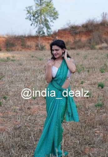 Indian Woman Model Sexy Female Bikini Photo Colour Photograph Risque ...