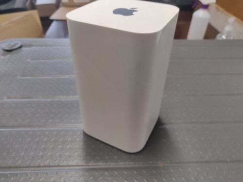 Apple Airport Extreme Router Wireless Switch Sixth Generation Model A ...