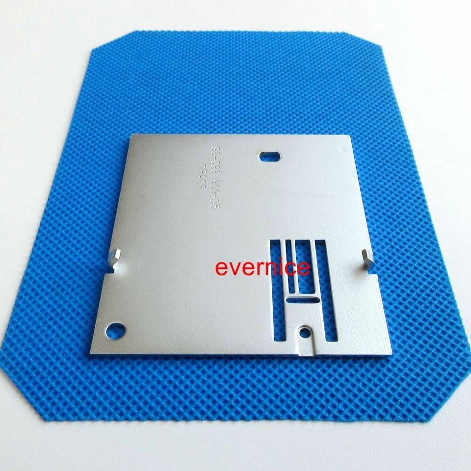 Zigzag Needle Plate For Pfaff Expression 2014 Hobby 4240 Tiptronic 2010 ...