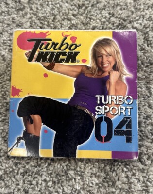 Turbo Kick Round 40 Includes Notes | eBay