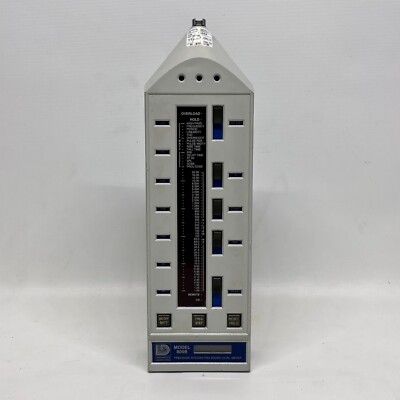 Sound & Audio Measurement - Larson Davis