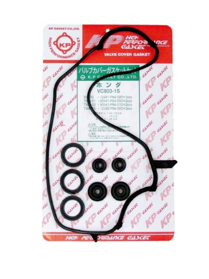 # KP VALVE COVER GASKET FITS HONDA ACTY & STREET HA1 HA2 HA3 HA4 HH3 ...