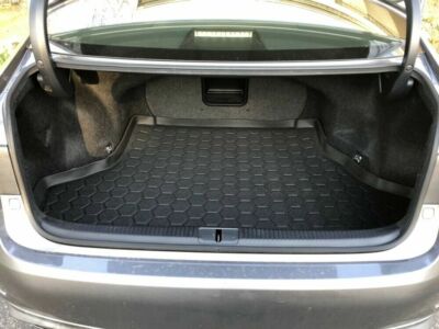 2013-2018 Lexus ES350 ES 350 Rear Trunk Cargo Floor Tray Liner Mat for ...