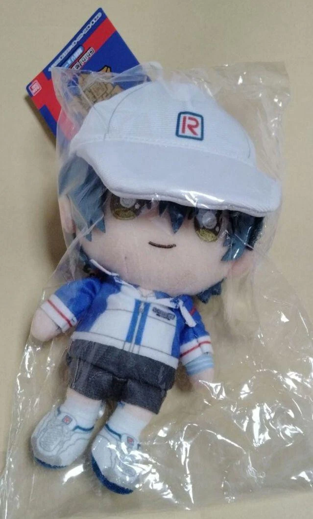 Ryoma Echizen Chibi