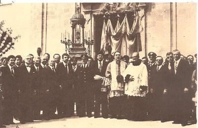 BITETTO - Beato Giacomo....FOTOGRAFO ANGELO SAPONARA / Processioni | eBay