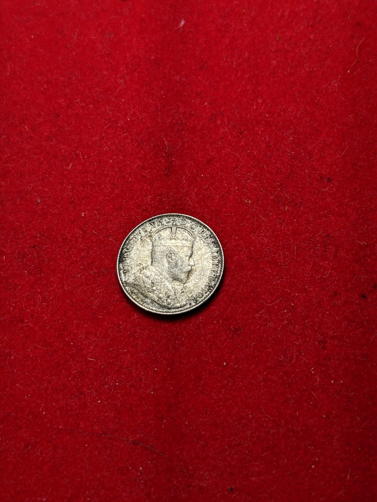 1902-H Canada 5 Cents Small Silver Coin Grade is AU PLUS. | eBay