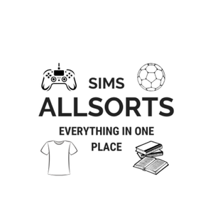 Sims Allsorts | eBay Stores