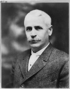 Photo:Ellsworth Milton Statler,1863-1928,Hotel Businessman | eBay