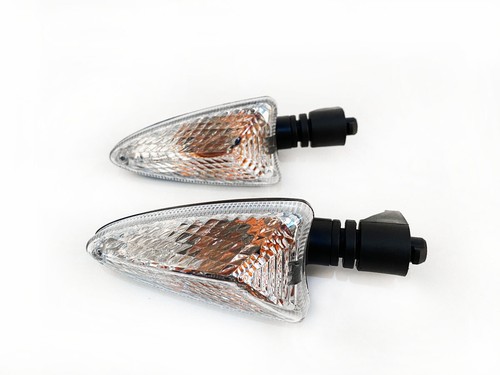 Turn Signals Indicator Light Fits Triumph Tiger 1050 Daytona 675/R ...