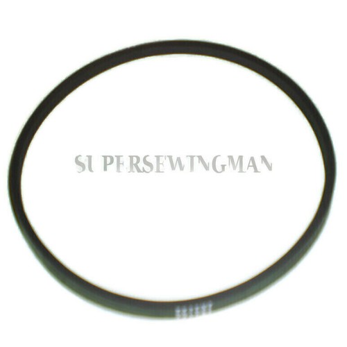 Singer Featherweight Sewing Machine Motor Belt For 221 &301 #194144 | eBay