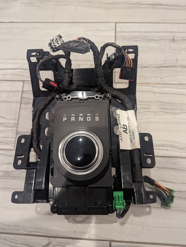 2018 Land Rover Evoque Transmission Shifter Shift Actuator Module ...