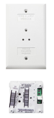 Fire Alarms - Est Quickstart