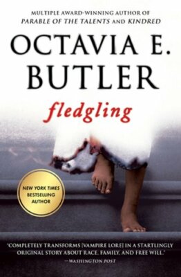 Fledgling by Octavia E Butler: New 9780446696166| eBay