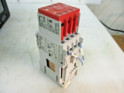 Relays - Guard Master