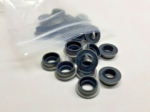 SKF 24256576-25 Seal Auto Man Shaft Transmission 24256576 (Pack of 25 ...