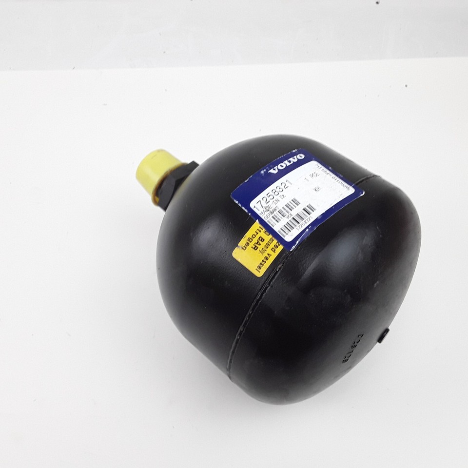 GENUINE OEM 17258321 Volvo Accumulator 17262259 VOE17262259 VOE17258321 ...