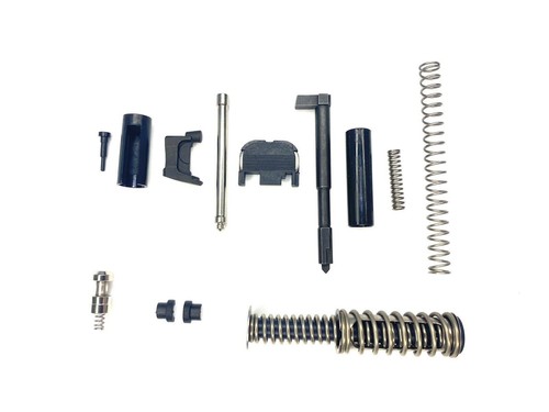 Upper Slide Parts Kits G26 Gen 1-3 GL0CK UPK Factory OEM Guide Rod Fits ...