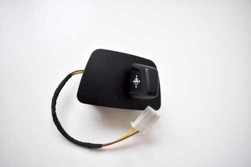 BMW G-Series Steering Wheel Column Adjuster Switch 9365877 61319365877 ...